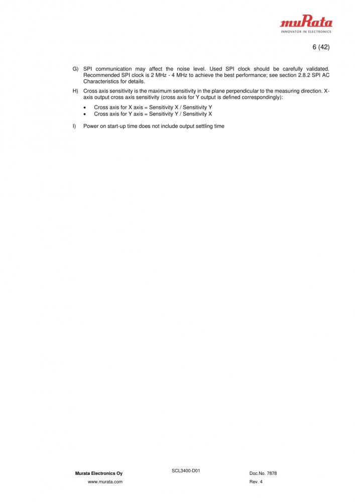 SCL3400-D01-10 datasheet page 6