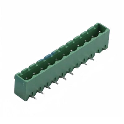 KANGNEX WJ2EDGRC-5.08-13P-14-00A Header Plug Socket