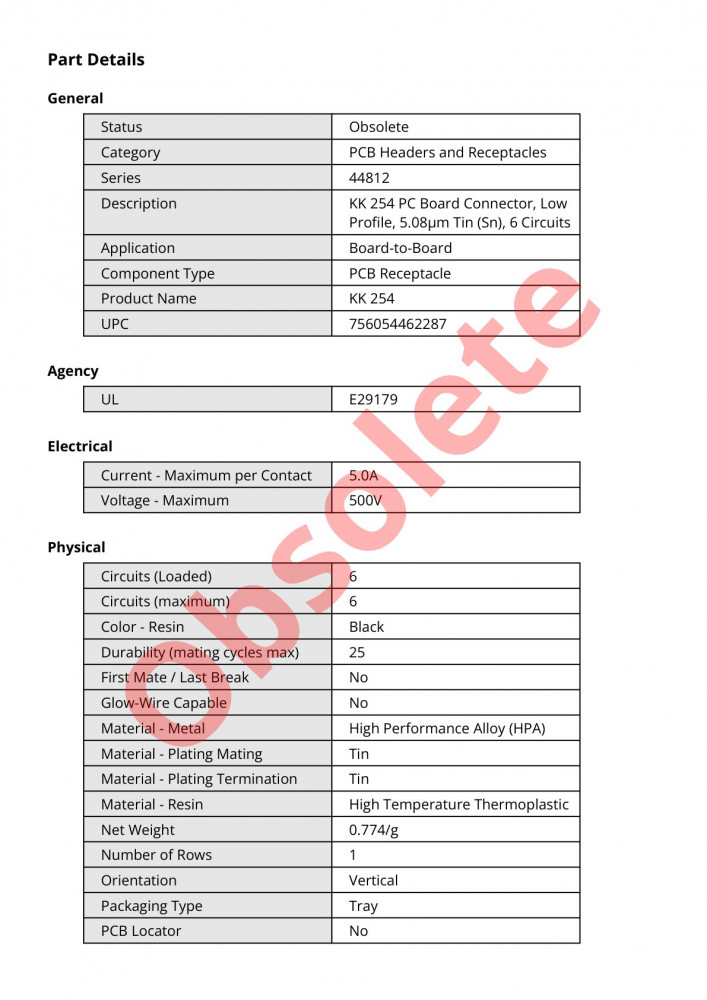 Technical document preview, page 2