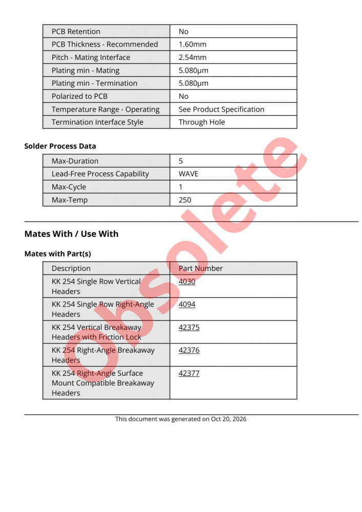 Technical document preview, page 3