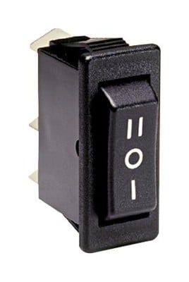 Bulgin C1300ABAAA Rocker Switch