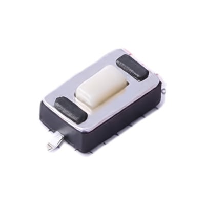 BZCN TSB008B2518A Tactile Switch