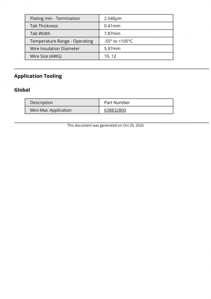 Technical document preview, page 3