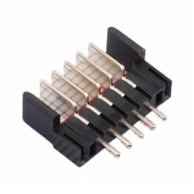 XFCN DCZ05-00F1-3100-A Blade Type Power Connector Assembly