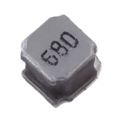 HanElectricity NR6045-102M Fixed Inductor
