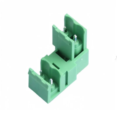 JILN JL2EDGV-50809G01 Header Plug Socket