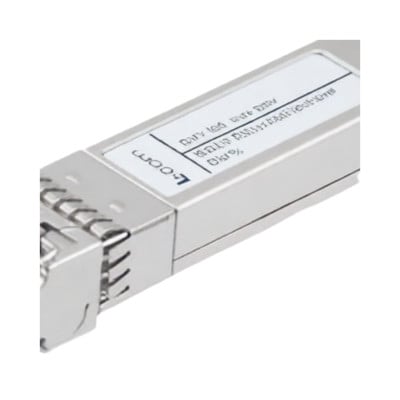 L-com FXC-SPB-2310-10-CAN Fiber Optic Transceiver Module