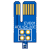 ADL125-20E: 1 mT, 3V, 30 Hz Duty-Cycled GMR Switch, WLCSP for sale