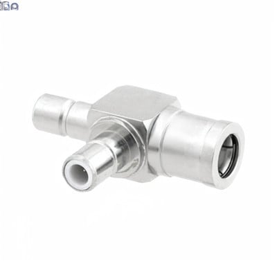PASTERNACK PE91010 Coaxial Connector (RF) Adapter