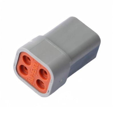 Amphenol ATP06-4S for sale