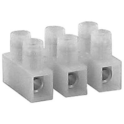Altech HE4WPR/05 Barrier Blocks Chip