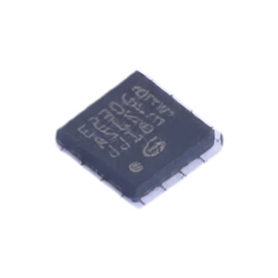 GigaDevice Semicon Beijing GD32E230F4P6TR Microcontroller