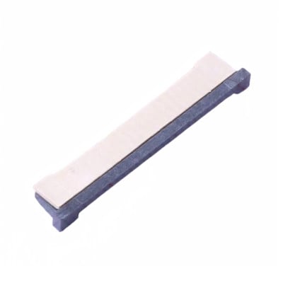 HDGC 1.0K-H-22P FFC/FPC Flat Flexible Connector Assembly for sale