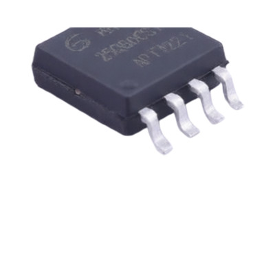GigaDevice Semicon Beijing GD25Q80CSIGR Memory IC for sale