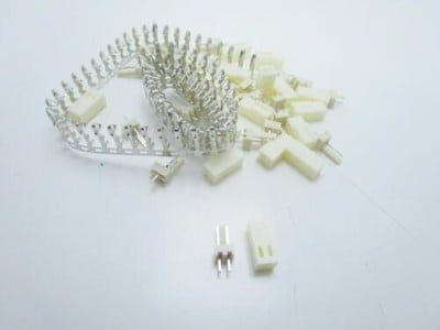 SCHURTER 3-138-288 Power Line Filter Module