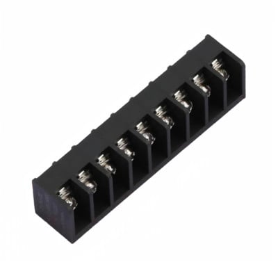 DORABO DBT50-6.35-9P-BK-P Wire to Board Connector Chip for sale