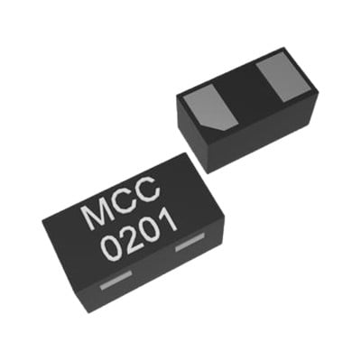 MCC RB751S-40-TP Single Diode