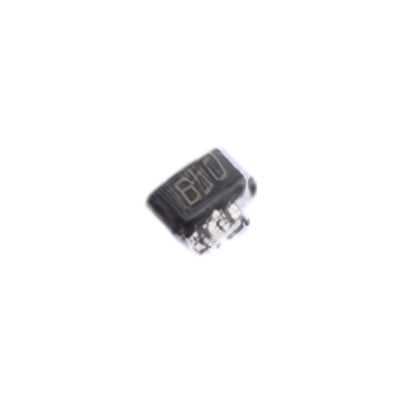 Nexperia PUMB10F Single Pre-Biased Bipolar Transistor