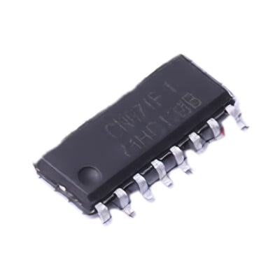 FM 74HC138T Signal Switch Multiplexer Decoder Chip