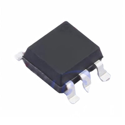 AOTE ATH11L1-CuH-S Logic Output Optoisolator Chip