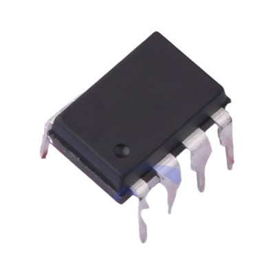 Broadcom HCPL-3700-020E Photovoltaic Output Optoisolator Transistor
