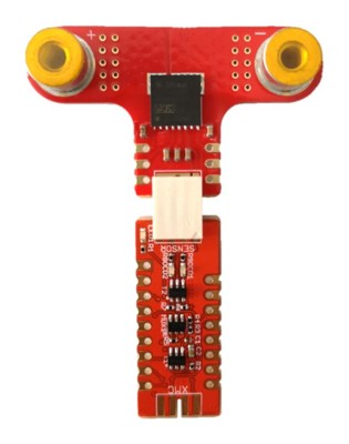 Infineon S2GOCURSENSETLI4971TOBO1 for sale