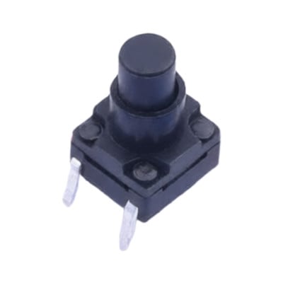 Korean Hroparts Elec K2-1839DQ-K4SW-02 Tactile Switch