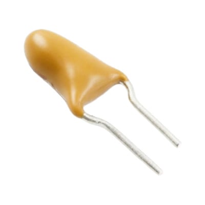 Cornell Dubilier Electronics TDC475K050NSF Tantalum Capacitor