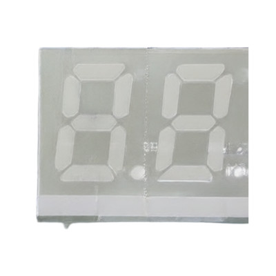Guangcai Display GS3922AR-G LED Numeric Display Chip