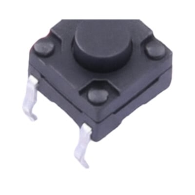 HCTL TC-6601F-5-260G Tactile Switch