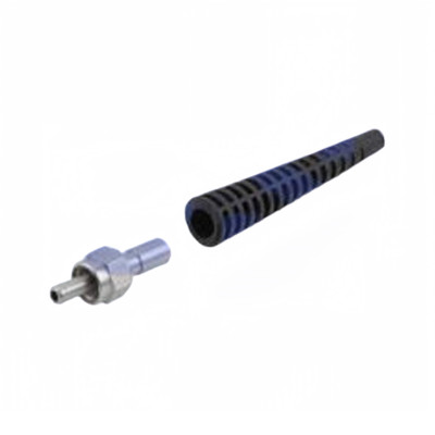 L-com FOCOSMAAL-1.0X2.2 Fiber Optic Connector Assembly