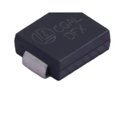 Liown SMDJ7.5CA TVS Diode