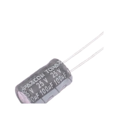 Guangdong TOPAZ Elec Tech ERF2D8R2M080900Y Aluminum Electrolytic Capacitor