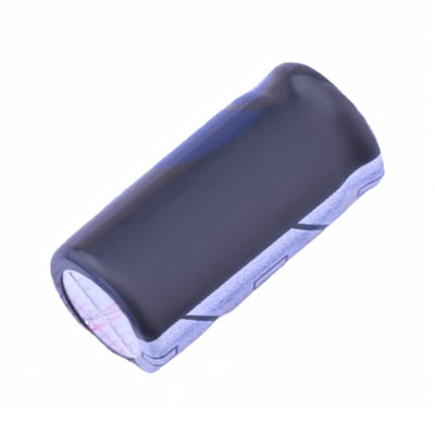 Man Yue Tech EGT158M1EI25RR Aluminum Electrolytic Capacitor for sale