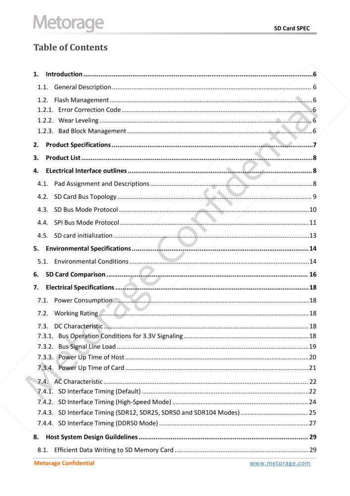 RPFF016AM1AQ specification page 4