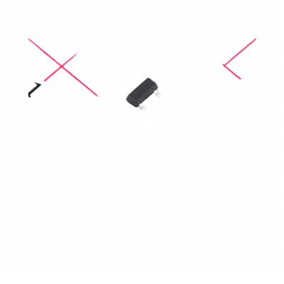 HXY MOSFET PBSS4160T-HXY