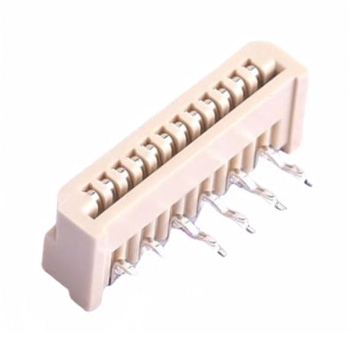 JUSHUO AF125-S05WCC-00 FFC FPC Flat Flexible Connector Assembly