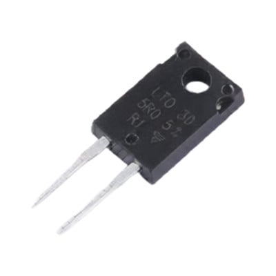 VISHAY LTO050F22R00FTE3 Through Hole Resistor