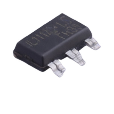 IKSEMICON IL1117C-1.5 for sale