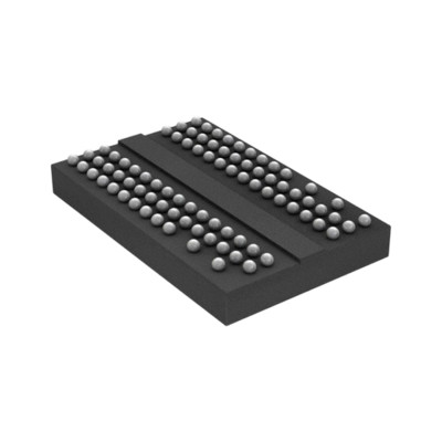 Alliance Memory AS4C64M16D3B-12BIN Memory IC