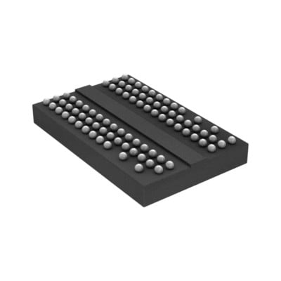 Alliance Memory AS4C64M16D3B-12BIN Memory IC