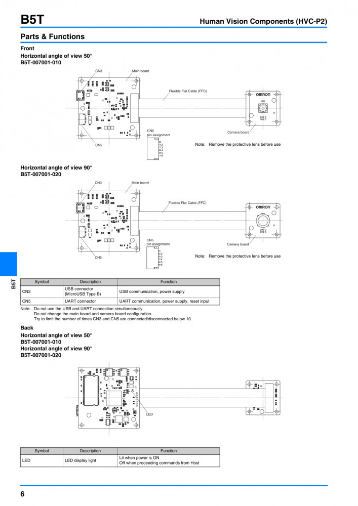 B5T-007001-020 document page 6