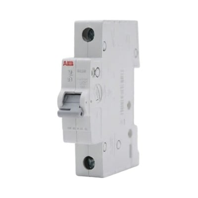 ABB SE202-C20 Miniature Circuit Breaker