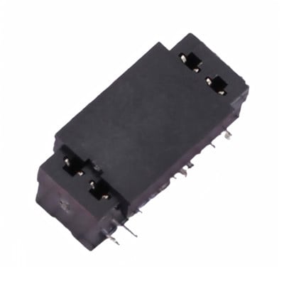 XKB Connection X0812FVS-10FS-9TV01 Board-to-Board Mezzanine Edge Type Array Connector