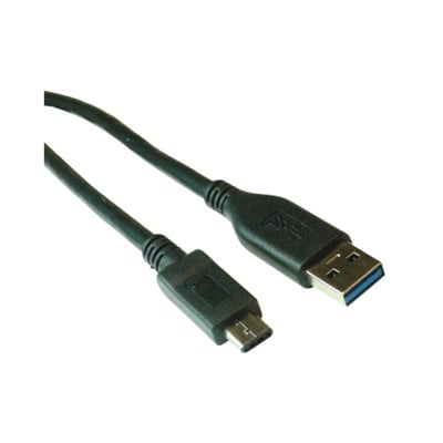 Assmann WSW Components A-USB31C-20MB-100 USB Cable Assembly