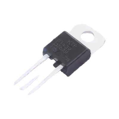 KTP BTA20-600BW TRIAC Chip for Industrial Power Control