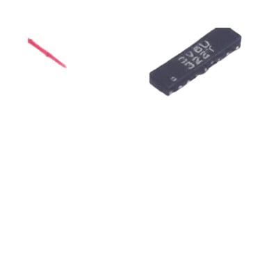 ElecSuper AZ1045-02F-ES TVS Diode – ESD Protection Chip for Circuit Transient Suppression