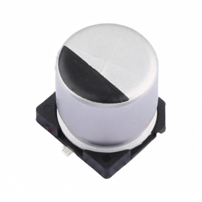 ACMECON GVT1H107M0810CN Aluminum Electrolytic Capacitor