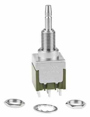 Miniature Pushbutton for sale