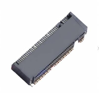 HOAUC HYCW41M-05NGFF-500B Centronics Connector